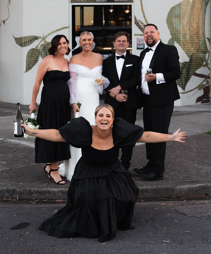 About | Sarah Chippindale | Wedding Celebrant | Port Stephens